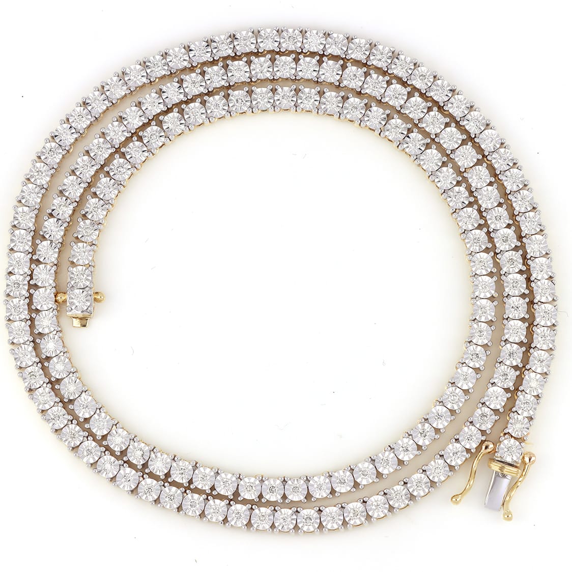 Necklaces – Diamond Bros