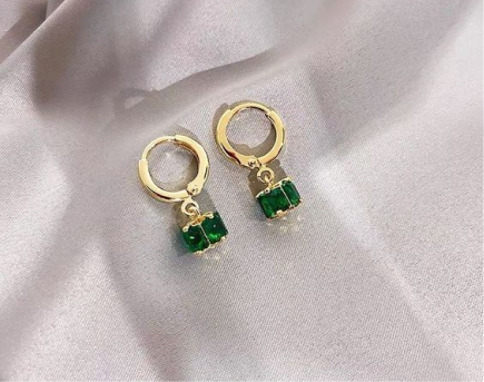 Earrings – Diamond Bros